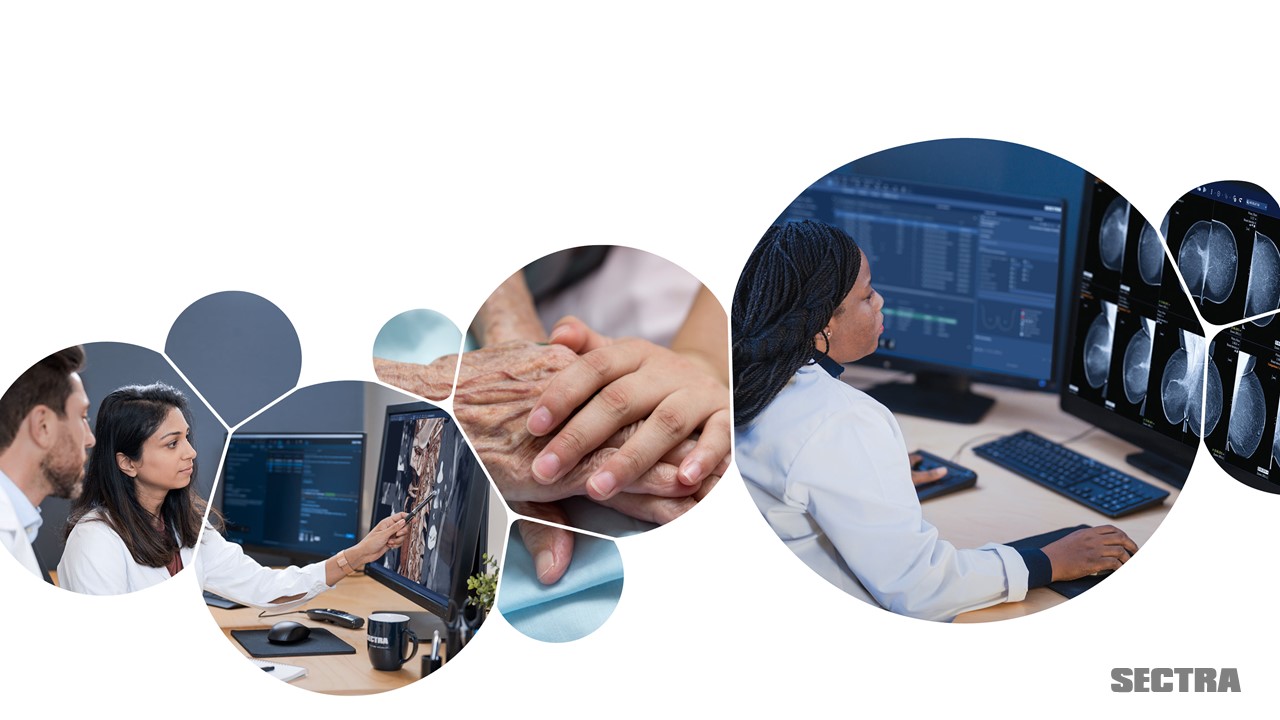 IDS7 Add-on Licenses Iberia | Sectra Global E-learning